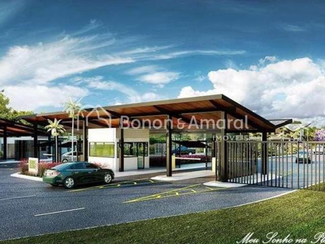 Terreno em Jardim Ypê, Paulínia/SP de 370m² à venda por R$ 510.000,00