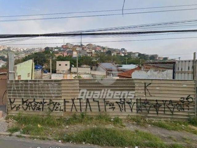Terreno em Jardim Zaira, Mauá/SP de 0m² à venda por R$ 395.000,00