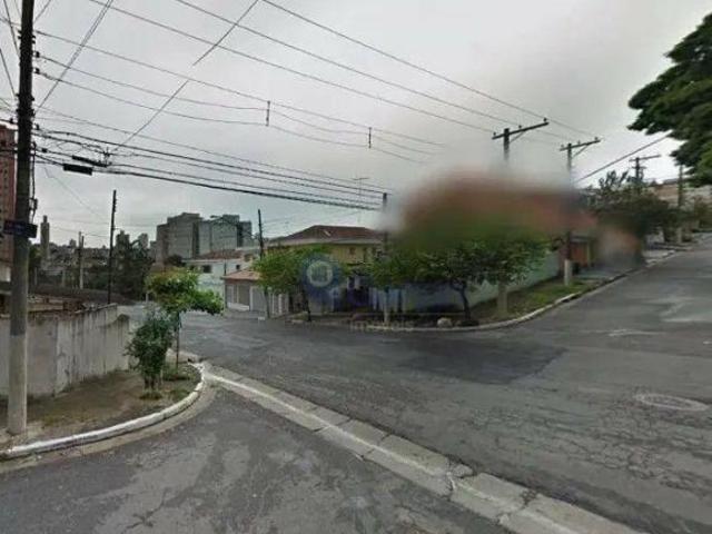 Terreno em Jardim Aeroporto, São Paulo/SP de 0m² à venda por R$ 850.000,00