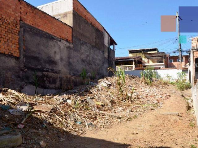 Terreno em Jardim Almeida Prado, São Paulo/SP de 0m² à venda por R$ 234.000,00