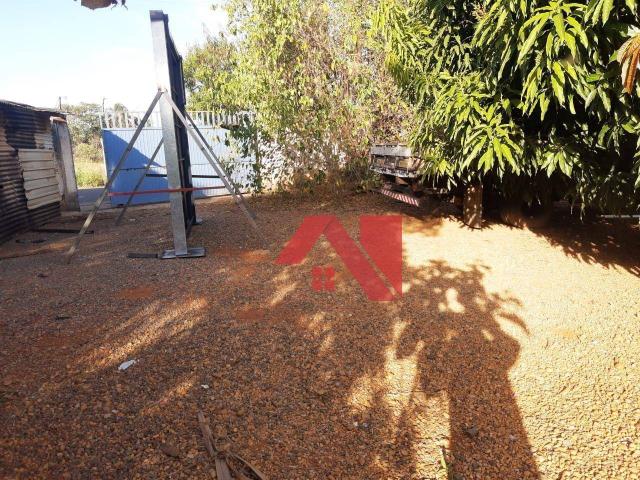 Terreno em Jardim Almira, Mogi Guaçu/SP de 0m² à venda por R$ 132.900,00