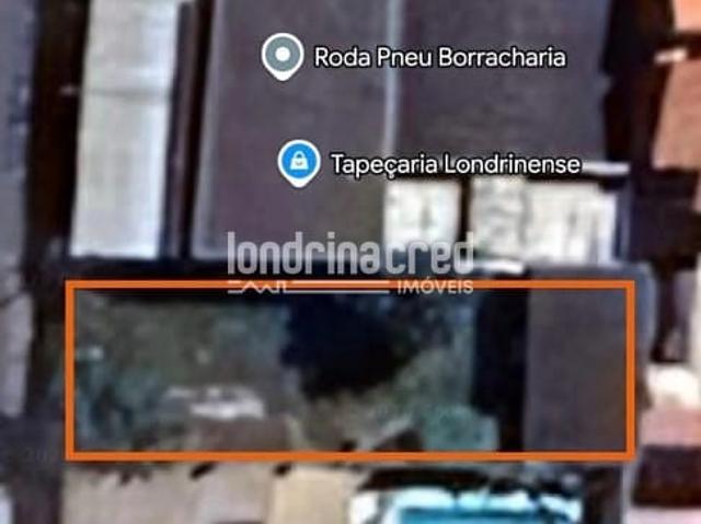 Terreno em Jardim Alah, Londrina/PR de 10m² à venda por R$ 424.900,00