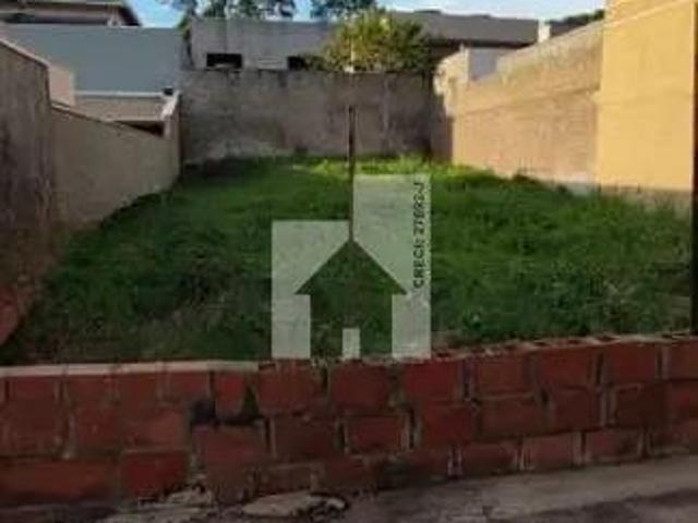 Terreno em Jardim Alice, Jundiaí/SP de 10m² à venda por R$ 330.000,00