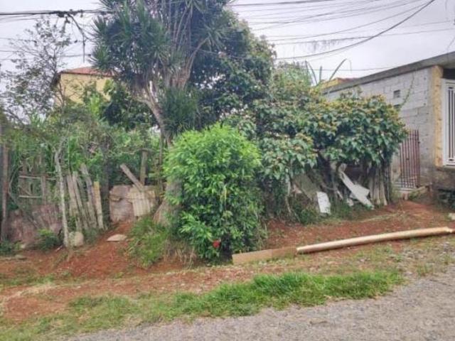 Terreno em Jardim Alto da Boa Vista, Suzano/SP de 0m² à venda por R$ 130.000,00