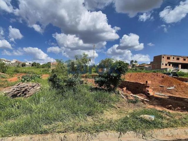 Terreno em Jardim Alto da Colina, Valinhos/SP de 10m² à venda por R$ 272.872,00