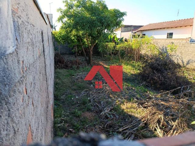 Terreno em Jardim Alto dos Ypês, Mogi Guaçu/SP de 0m² à venda por R$ 134.000,00