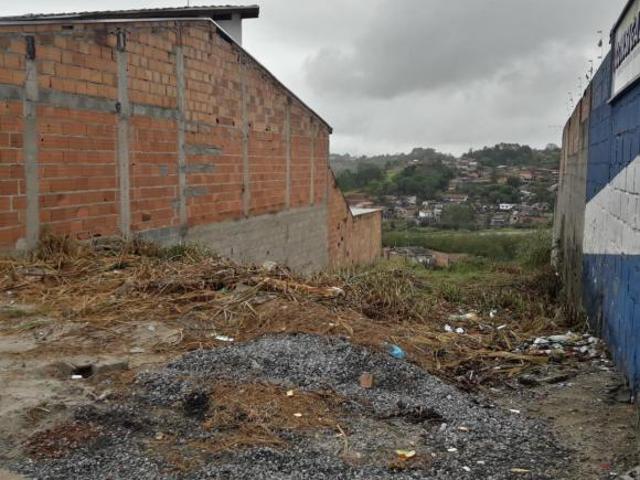 Terreno em Jardim Alvorada, Jacareí/SP de 0m² à venda por R$ 85.000,00