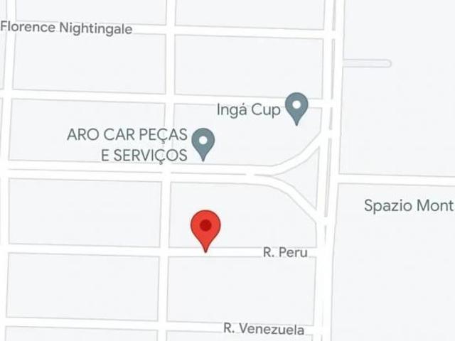 Terreno em Jardim Alvorada, Maringá/PR de 10m² à venda por R$ 350.000,00