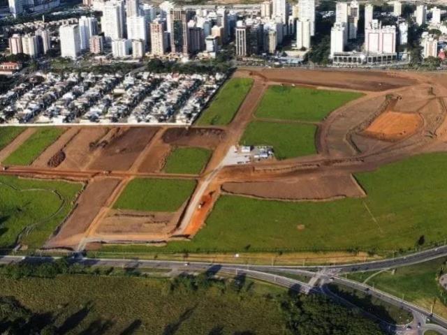 Terreno em Jardim Alvorada, São José dos Campos/SP de 10m² à venda por R$ 2.199.900,00
