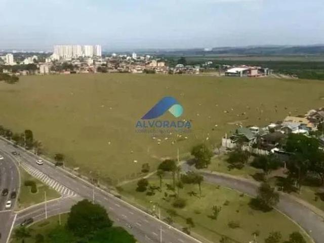 Terreno em Jardim Alvorada, São José dos Campos/SP de 10m² à venda por R$ 2.300.000,00