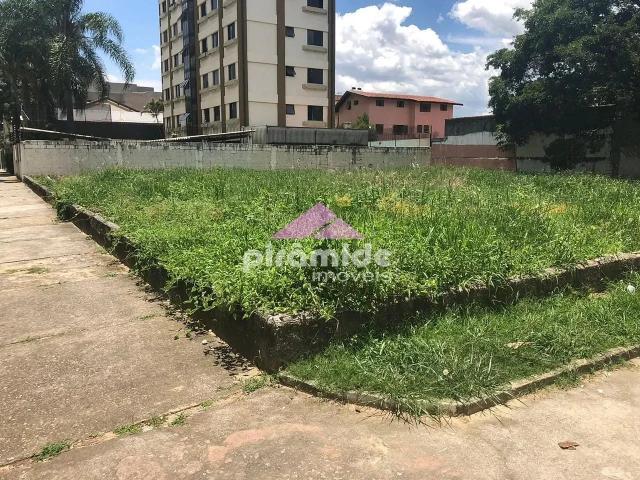 Terreno em Jardim Alvorada, São José dos Campos/SP de 10m² para locação R$ 5.500,00/mes