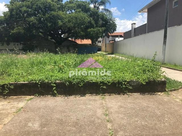 Terreno em Jardim Alvorada, São José dos Campos/SP de 10m² para locação R$ 5.500,00/mes