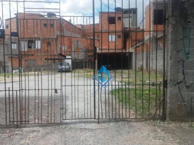 Terreno em Jardim Alzira Franco, Santo André/SP de 0m² à venda por R$ 1.350.000,00