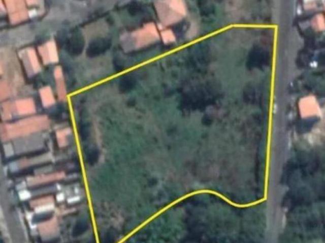 Terreno em Jardim Amelia, Boituva/SP