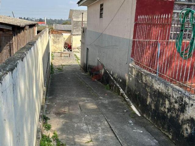 Terreno em Jardim Amélia, Pinhais/PR de 0m² à venda por R$ 420.000,00