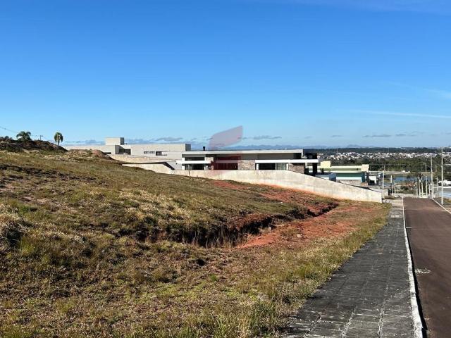 Terreno em Jardim Amélia, Pinhais/PR de 1000m² à venda por R$ 749.900,00
