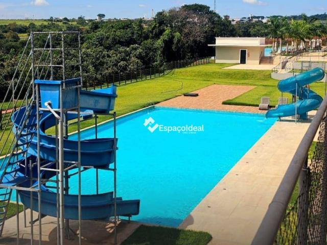 Terreno em Jardim América, Bauru/SP de 0m² à venda por R$ 349.900,00