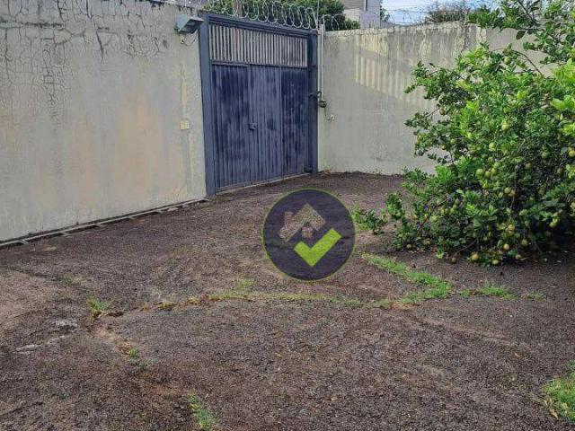 Terreno em Jardim América, Bauru/SP de 511m² à venda por R$ 298.900,00