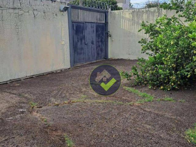 Terreno em Jardim América, Bauru/SP de 511m² à venda por R$ 298.000,00