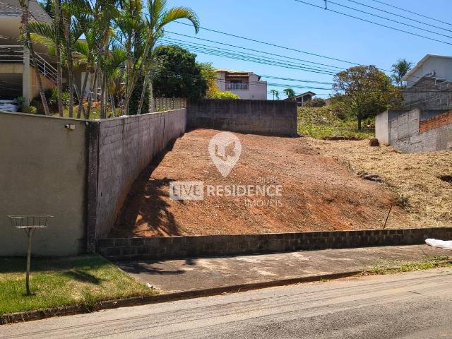 Terreno em Jardim América, Bragança Paulista/SP de 524m² à venda por R$ 374.000,00