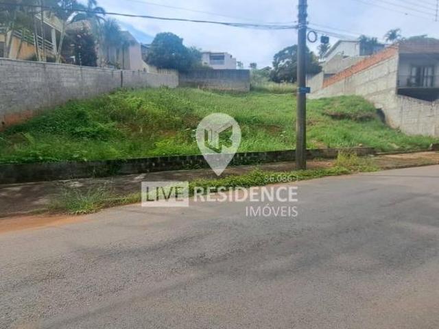 Terreno em Jardim América, Bragança Paulista/SP de 524m² à venda por R$ 375.000,00