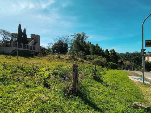 Terreno em Jardim América, Caxias do Sul/RS de 993m² à venda por R$ 2.289.000,00