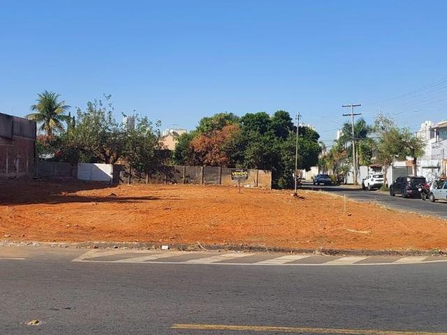 Terreno em Jardim América, Goiânia/GO de 540m² à venda por R$ 949.900,00