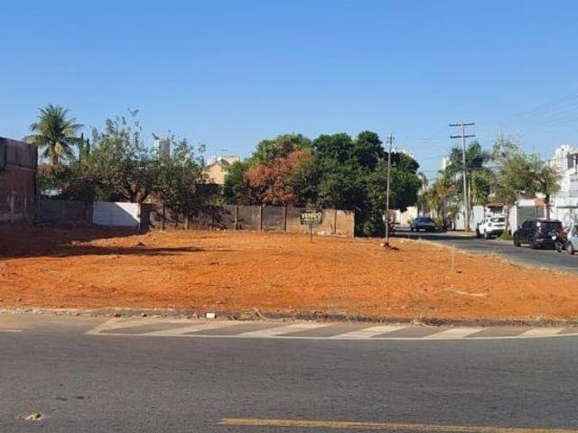 Terreno em Jardim América, Goiânia/GO de 540m² à venda por R$ 950.000,00