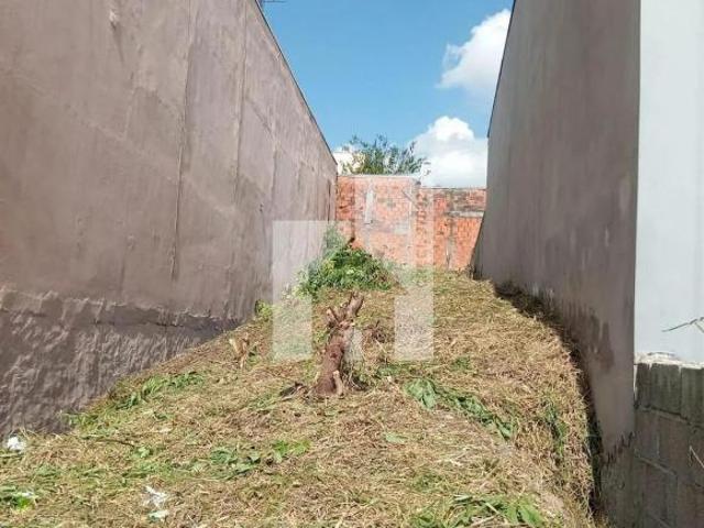 Terreno em Jardim América III, Várzea Paulista/SP de 236m² à venda por R$ 175.500,00