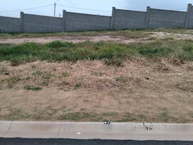 Terreno em Jardim América, Paulínia/SP de 0m² à venda por R$ 419.900,00