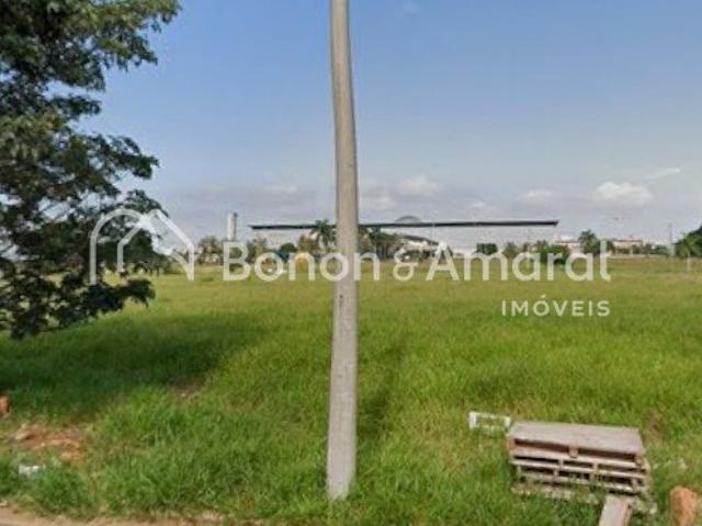 Terreno em Jardim América, Paulínia/SP de 543m² à venda por R$ 1.619.900,00