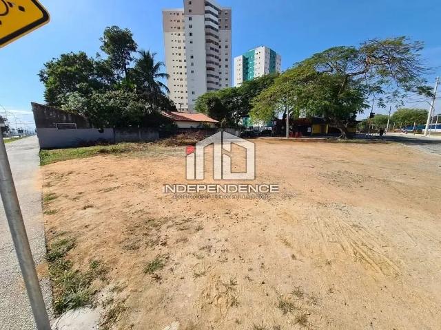 Terreno em Jardim América, São José dos Campos/SP de 731m² para locação R$ 8.000,00/mes