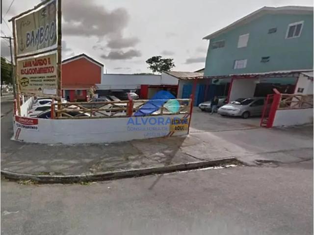 Terreno em Jardim América, São José dos Campos/SP de 10m² à venda por R$ 2.200.000,00 ou para locação R$ 12.000,00/mes