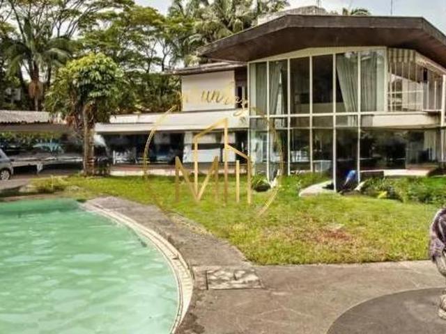 Terreno em Jardim América, São Paulo/SP de 2602m² à venda por R$ 53.000.000,00