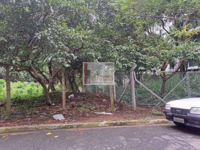Terreno em Jardim Ampliação, São Paulo/SP de 712m² à venda por R$ 589.000,00