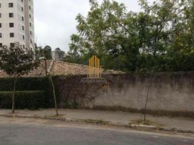 Terreno em Jardim Ampliação, São Paulo/SP de 2257m² à venda por R$ 3.750.000,00