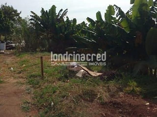Terreno em Jardim Anaterra, Londrina/PR de 10m² à venda por R$ 190.000,00