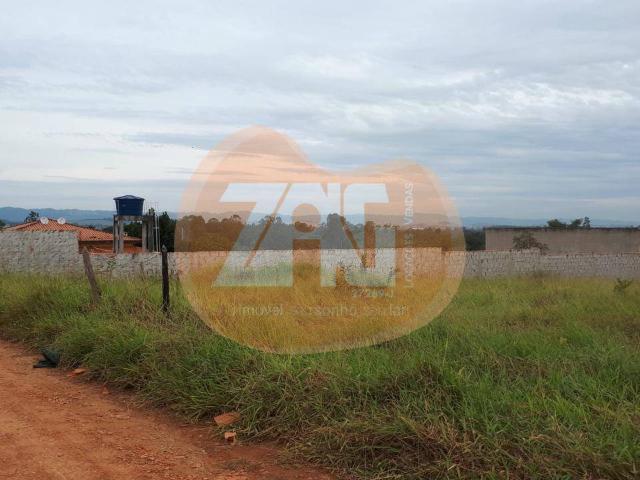 Terreno em Jardim Ana Rosa, Taubaté/SP de 1000m² à venda por R$ 87.000,00