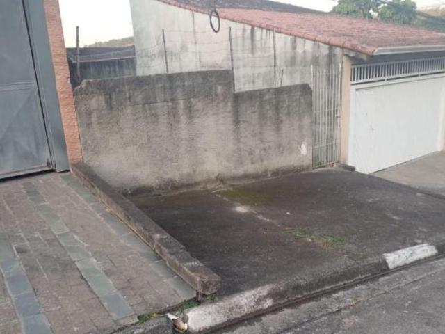 Terreno em Jardim Ana Rosa, Suzano/SP de 0m² à venda por R$ 170.000,00