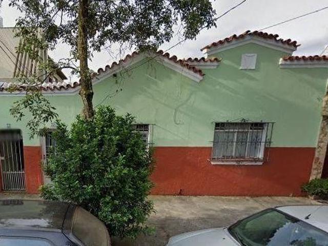 Terreno em Jardim Anália Franco, São Paulo/SP de 0m² à venda por R$ 2.300.000,00
