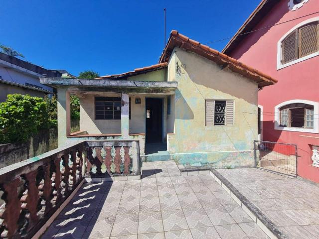 Terreno em Jardim Anchieta, Mauá/SP de 342m² à venda por R$ 649.000,00