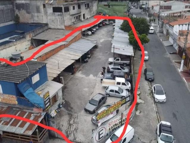 Terreno em Jardim Ângela Zona Leste, São Paulo/SP de 0m² à venda por R$ 3.179.900,00