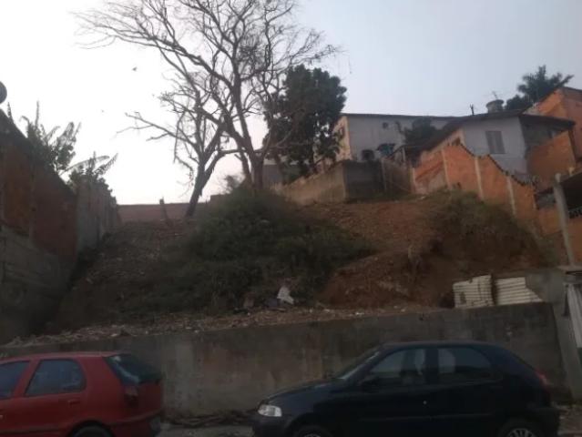 Terreno em Jardim Arco Íris, Cotia/SP de 406m² à venda por R$ 249.900,00