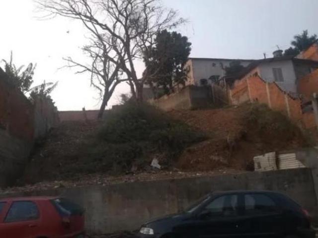 Terreno em Jardim Arco Íris, Cotia/SP de 406m² 1 quartos à venda por R$ 250.000,00