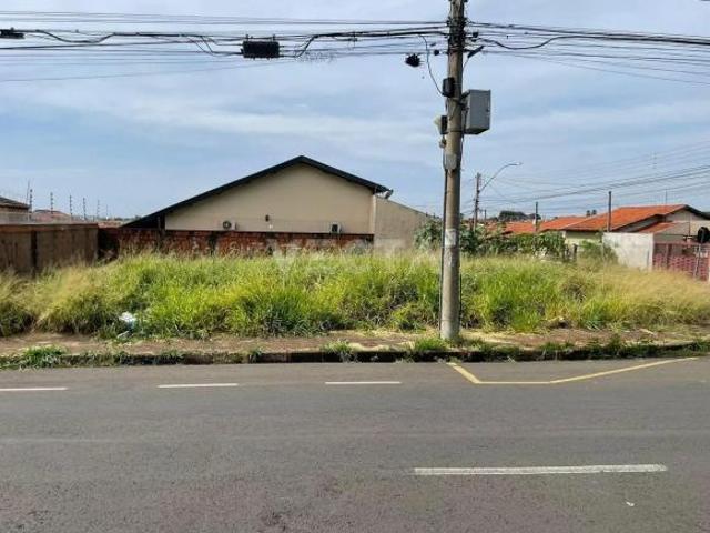Terreno em Jardim Arroyo, São José do Rio Preto/SP de 10m² à venda por R$ 240.000,00