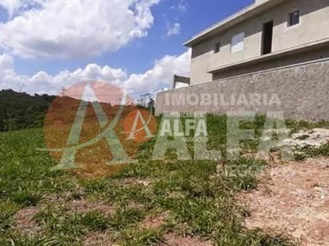 Terreno em Jardim Atalaia, Cotia/SP de 125m² à venda por R$ 164.000,00