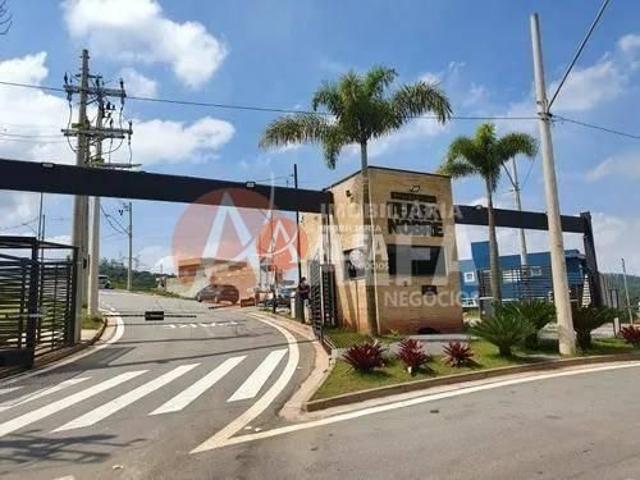 Terreno em Jardim Atalaia, Cotia/SP de 125m² à venda por R$ 179.000,00