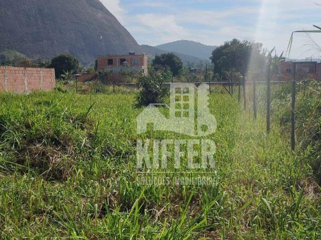 Terreno em Jardim Atlântico Central Itaipuaçu, Maricá/RJ de 0m² à venda por R$ 114.000,00
