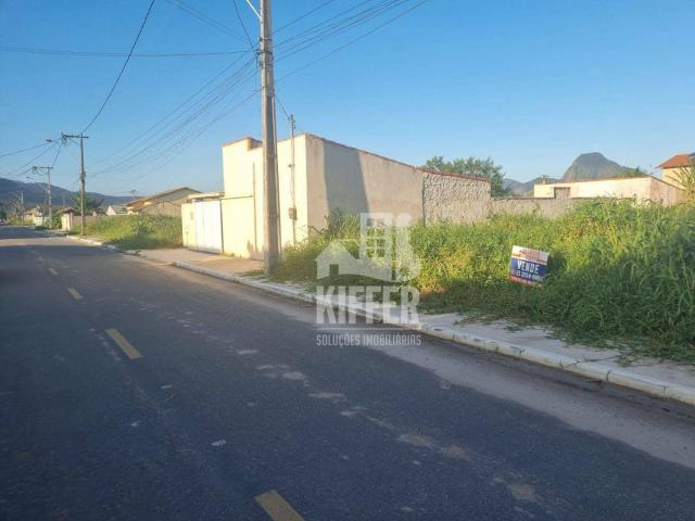 Terreno em Jardim Atlântico Central Itaipuaçu, Maricá/RJ de 0m² à venda por R$ 179.000,00