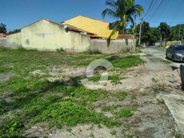 Terreno em Jardim Atlântico Central Itaipuaçu, Maricá/RJ de 0m² à venda por R$ 1.249.900,00